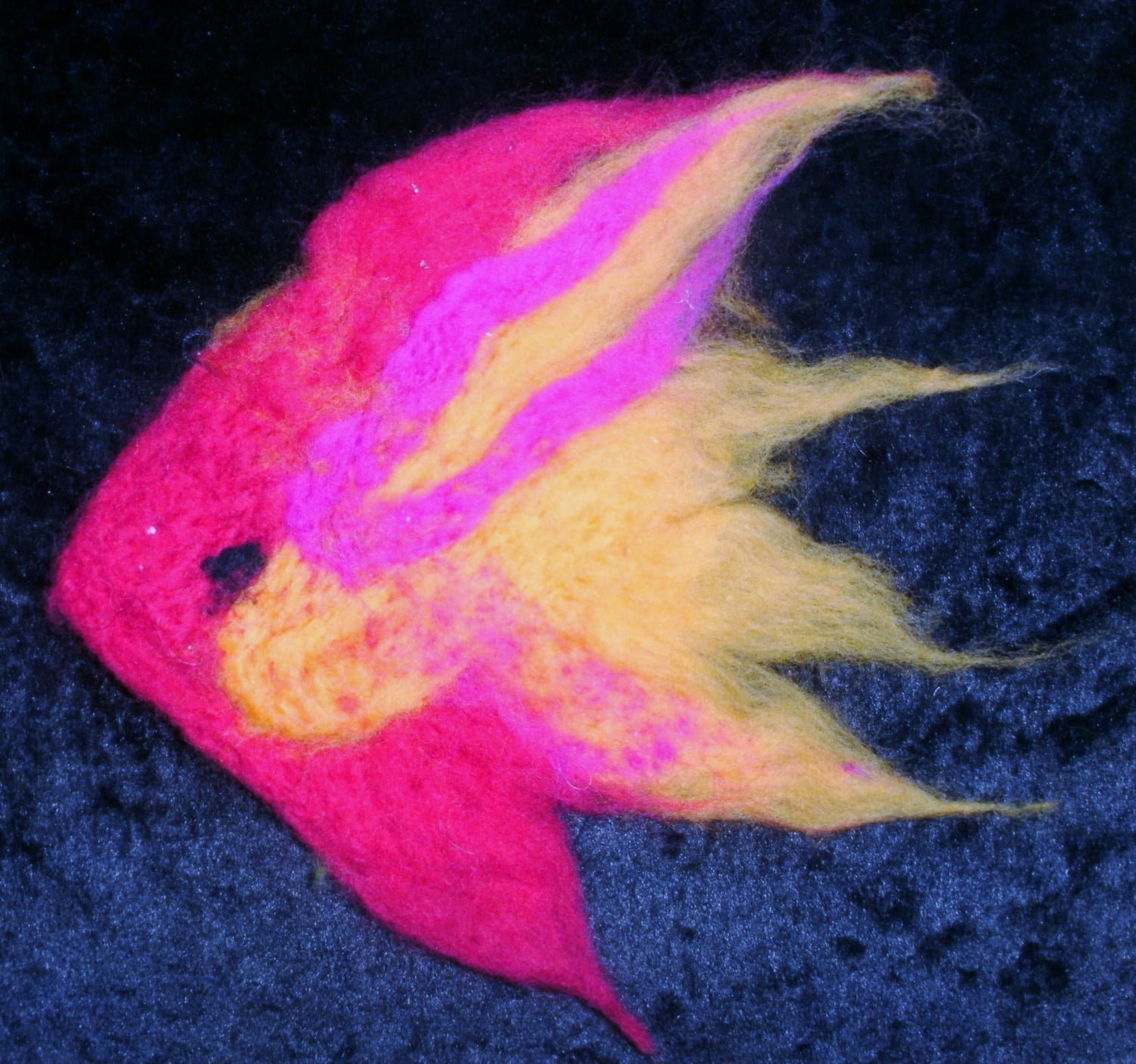 Filzen / Dieter-Kaltenbach-Stiftung