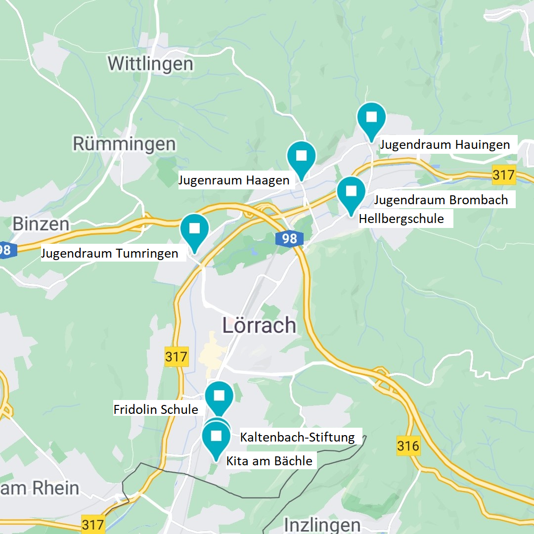 Lörrach