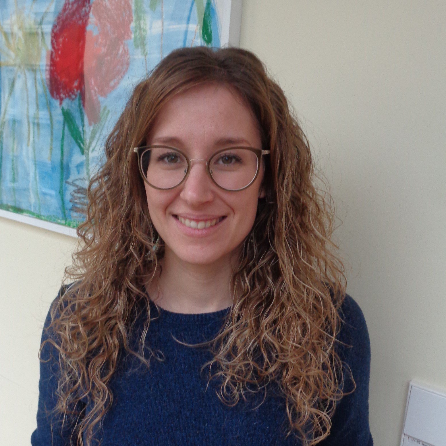 Team / Dieter-Kaltenbach-Stiftung